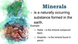 MINERALS.pptx