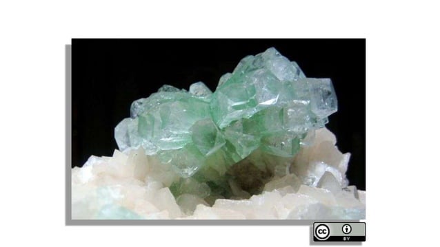 Minerals.pptx | Chemistry | Science