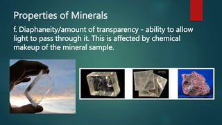 MINERALS.pptx