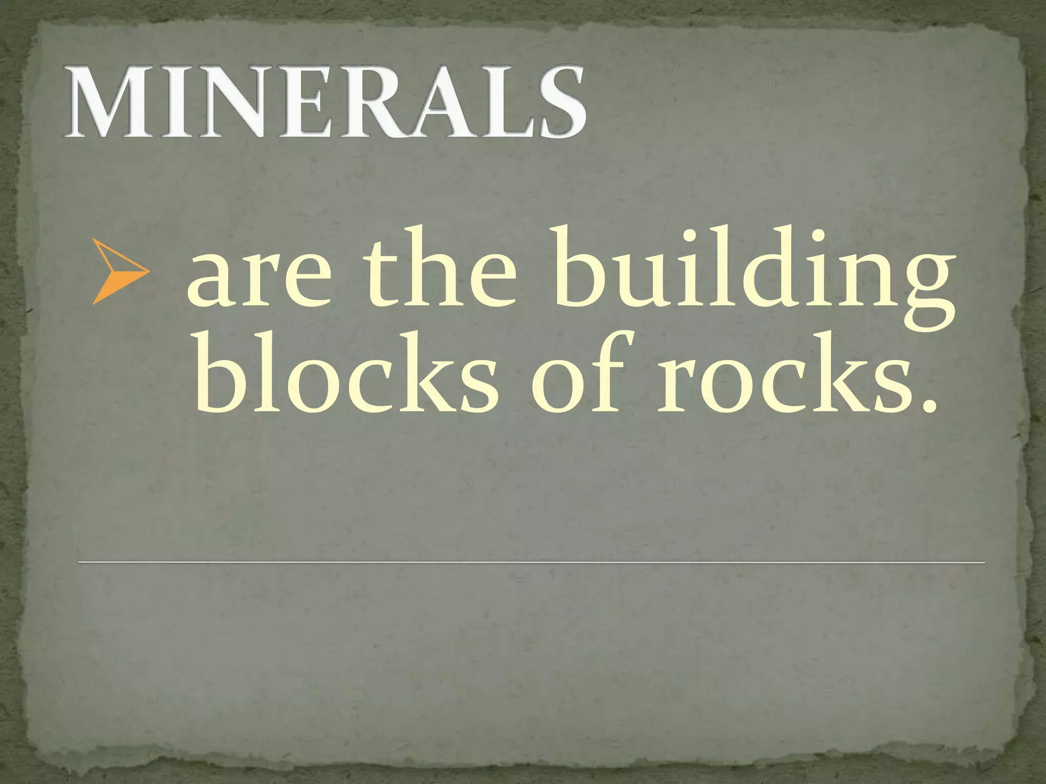 MINERALS.pptx