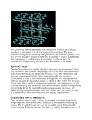 Minerals.pdf | Chemistry | Science