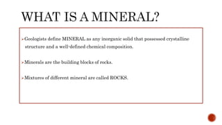 MINERALS.pptx