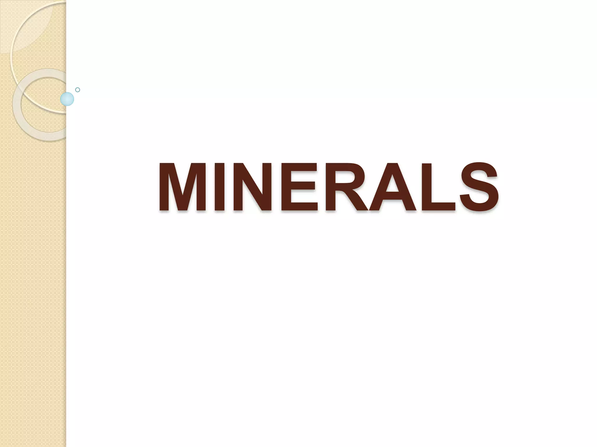 Minerals.pptx