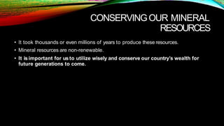 Minerals.pptx