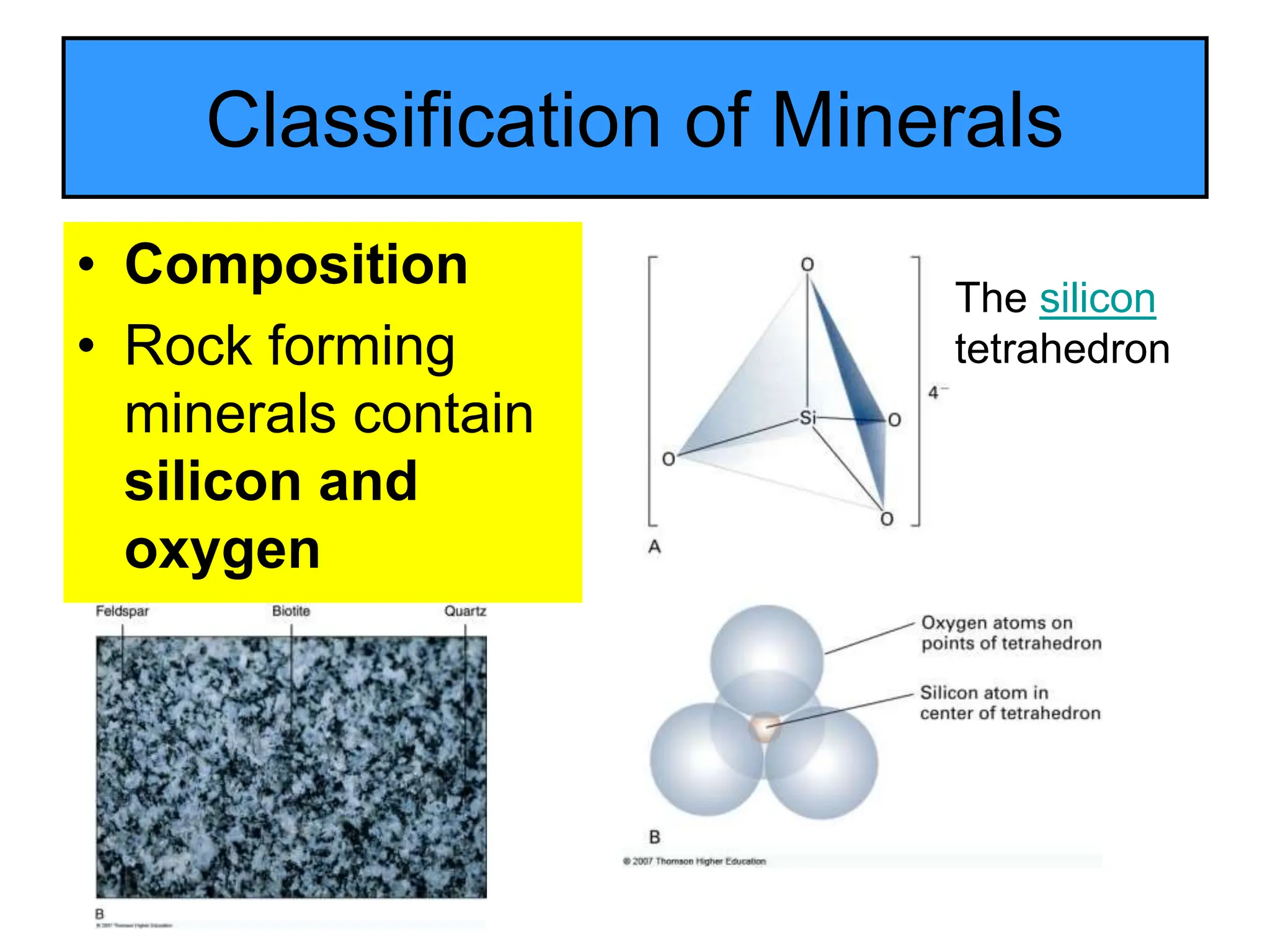 All about minerals , uses, advantages and more..ppt