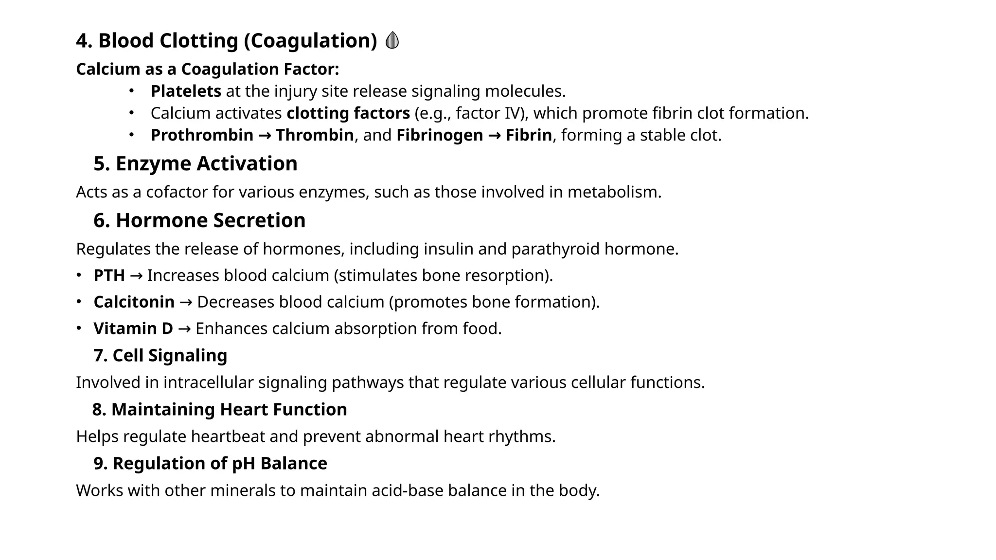 MINERALS- Classification ,function, deficiency and sources. | PPTX