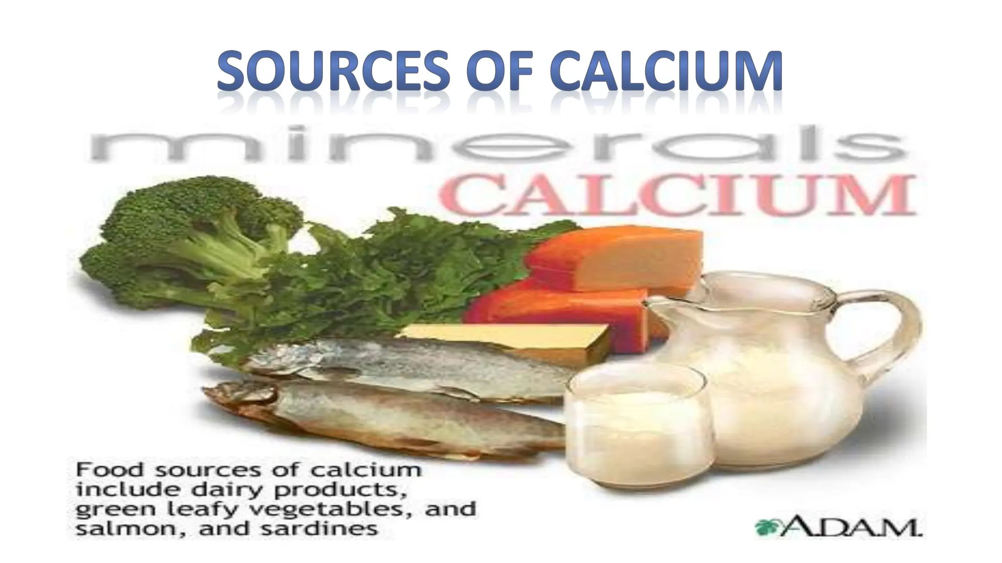 Minerals-calcium, phosphorus, iron..pptx