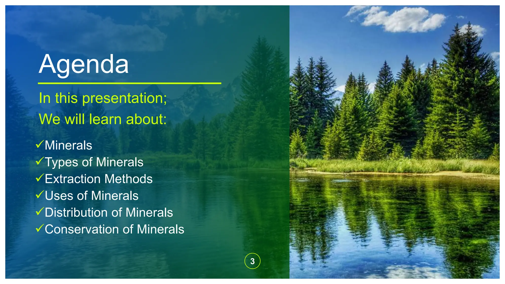 Minerals: All facts about minerals for class 7 - 10.pptx
