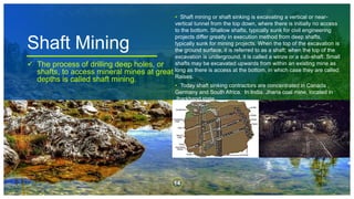 Minerals: All facts about minerals for class 7 - 10.pptx