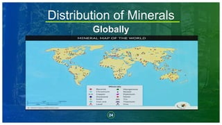 Minerals: All facts about minerals for class 7 - 10.pptx