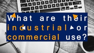 gallium common earth minerals presentation | PPT