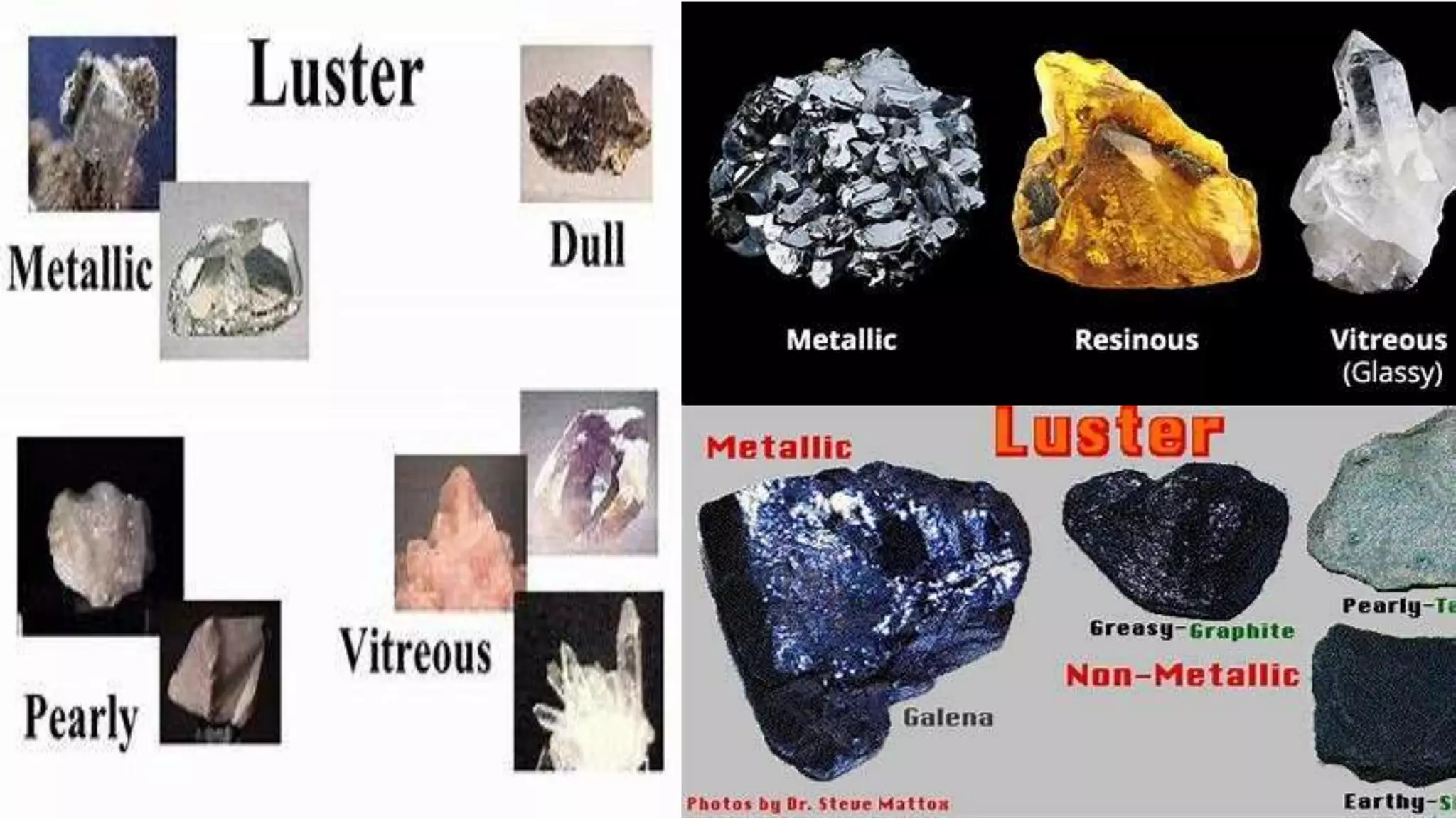 MINERALS - PPT.pptx | Geology | Science