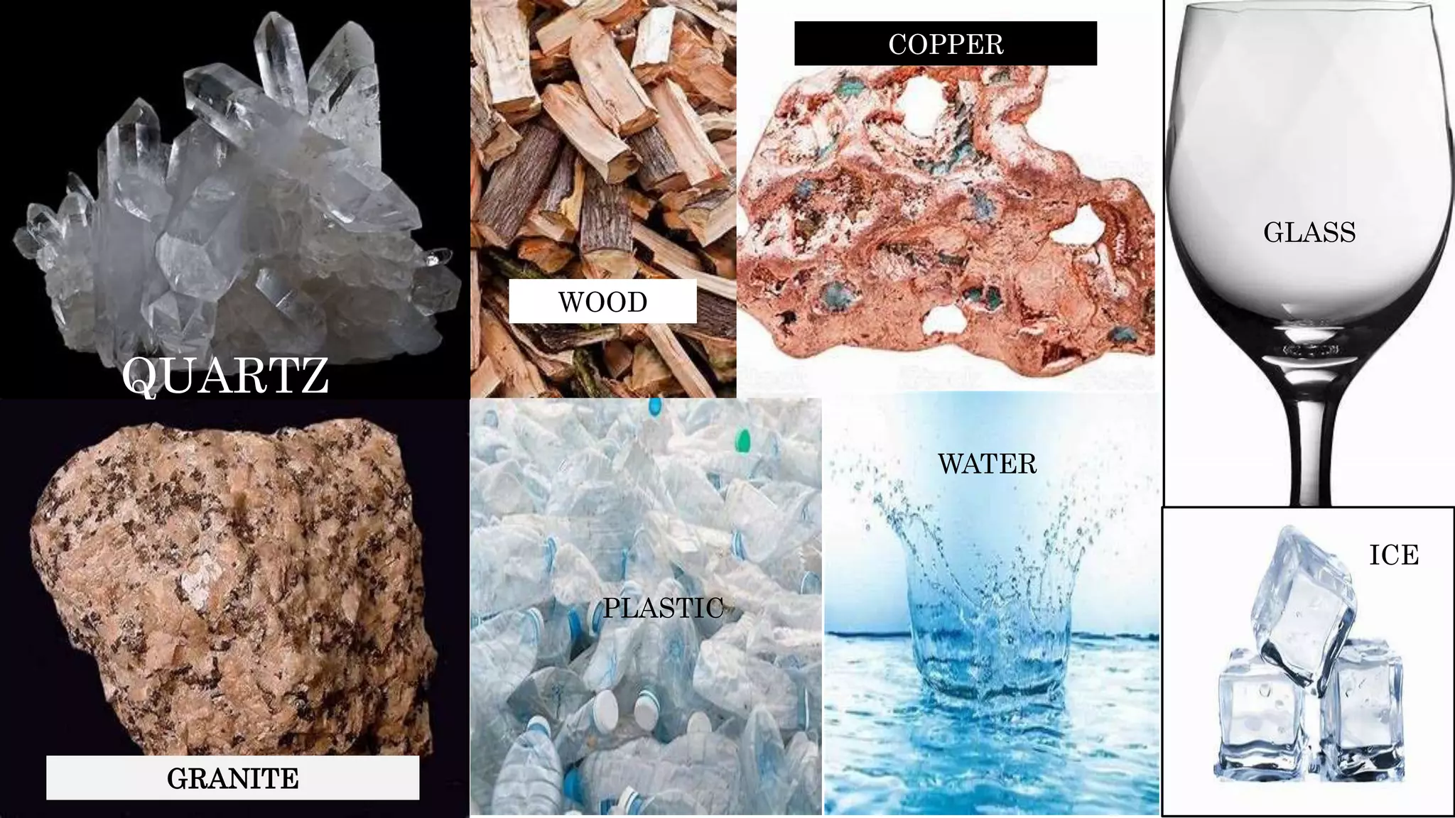 MINERALS - PPT.pptx | Geology | Science
