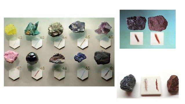 MINERALS - PPT.pptx | Geology | Science