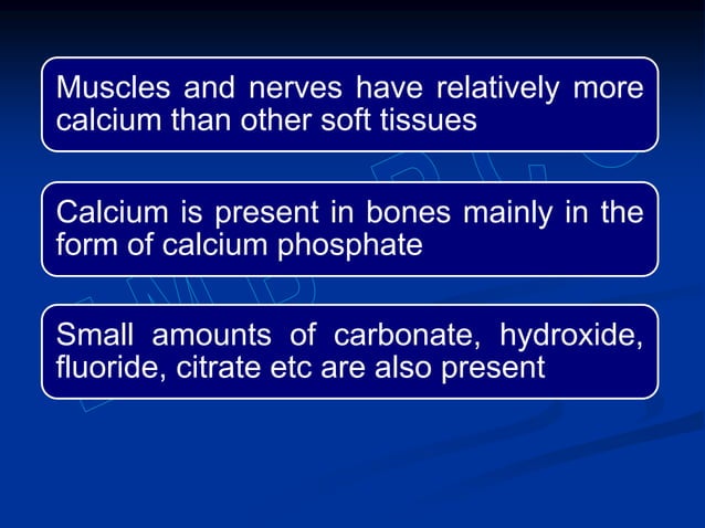 Minerals principal elements | PPTX | Chemistry | Science