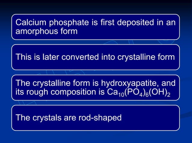 Minerals principal elements | PPTX | Chemistry | Science