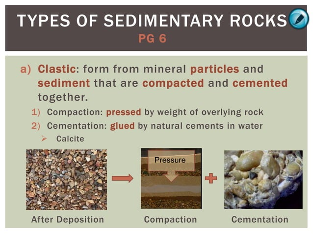 Minerals - rocks cycle and mineral exploitation | PPT