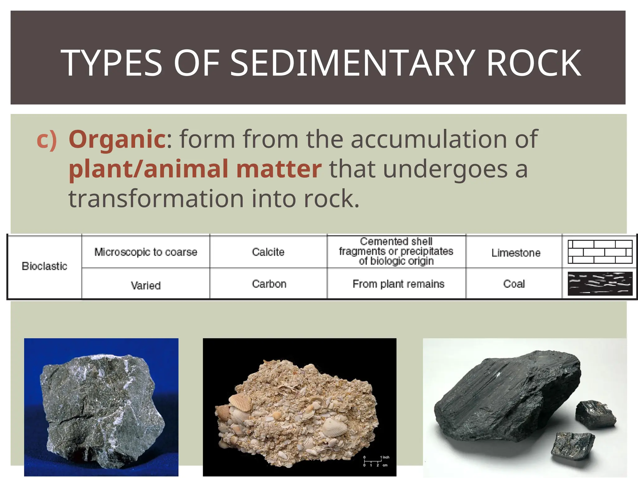 Minerals_-_Rocks power point for grade 11 | PPT | Chemistry | Science