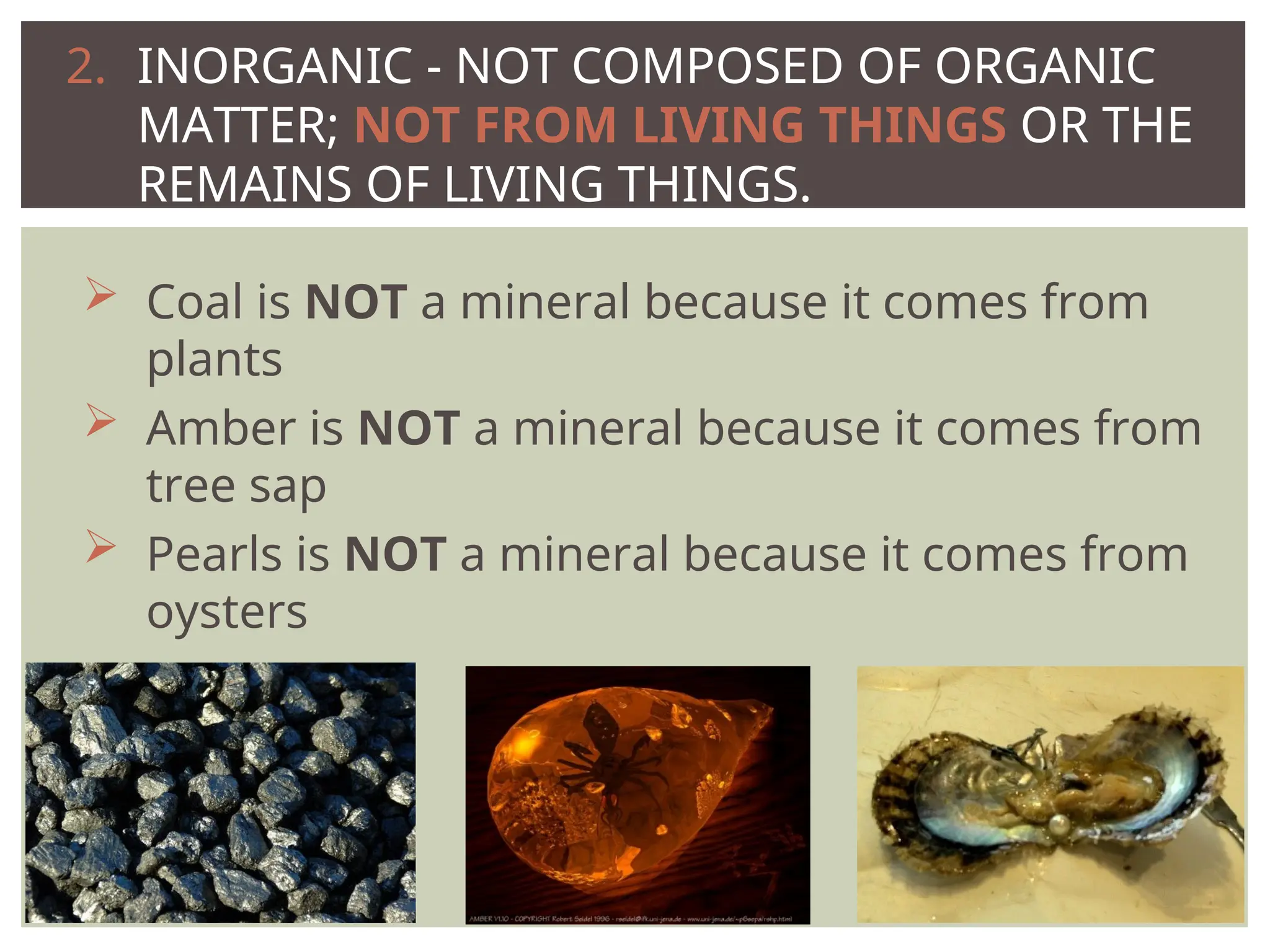 Minerals_-_Rocks power point for grade 11 | PPT