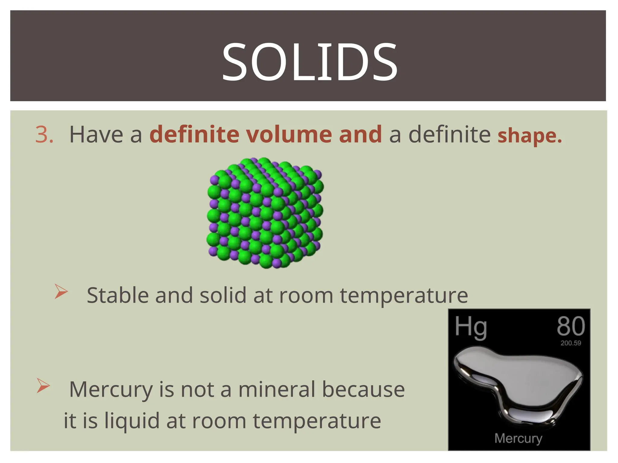 Minerals_-_Rocks power point for grade 11 | PPT