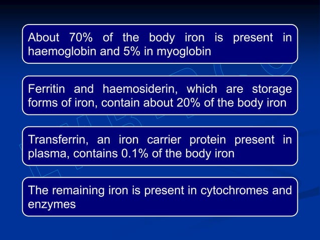 Minerals trace elements | PPT