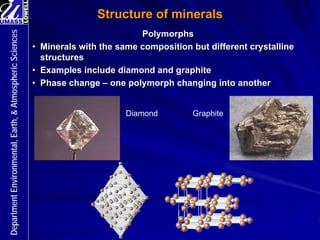 minerals (1).pdf | Chemistry | Science