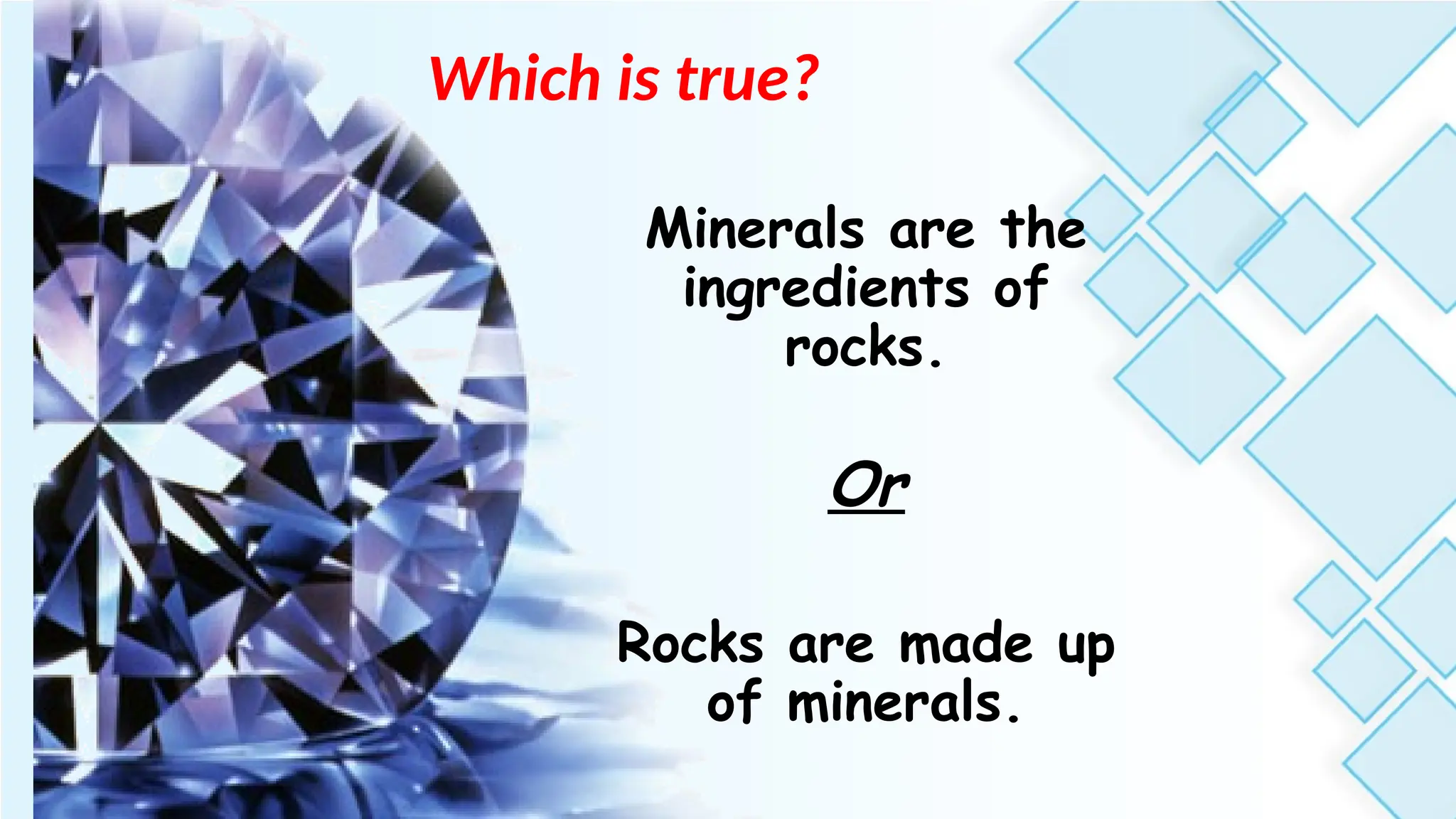 DEFINITION OF MINERALS AND ITS DIFFERENT PROPERTIES | PPTX