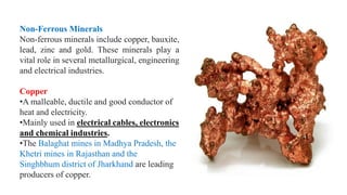 minerals and energy resource PPT PRESENTATION2.pdf