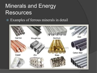 Minerals and Energy Resources.pptx
