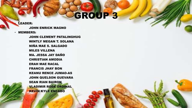 Minerals and Fats (final).pptx