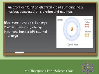 Minerals and Formation | PPT