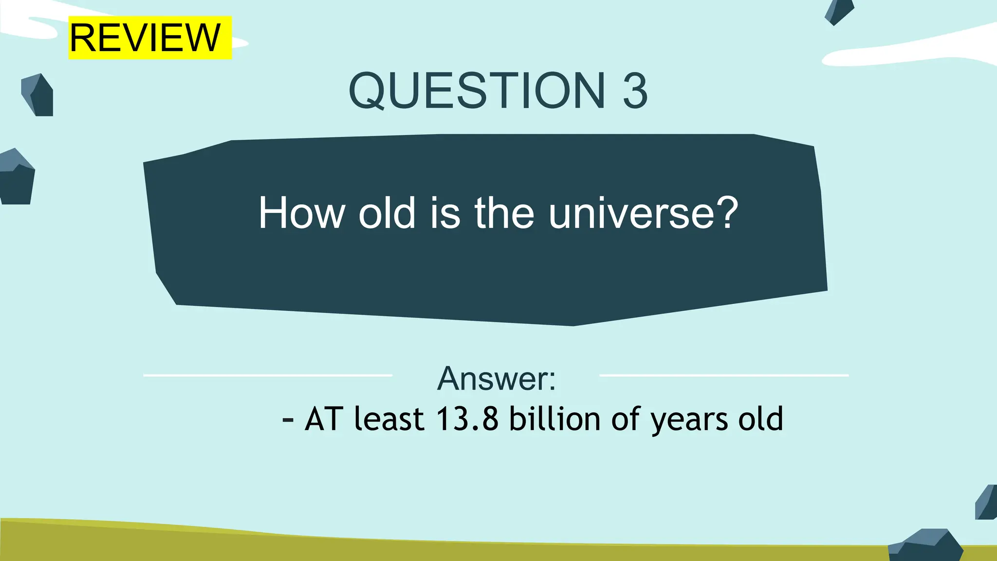 MINERALS AND ROCKS PRESETATION EARTH SCIENCE | PPT