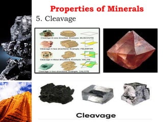 Minerals and Rocks.pdf fgfdgregergergergregerger | PPT