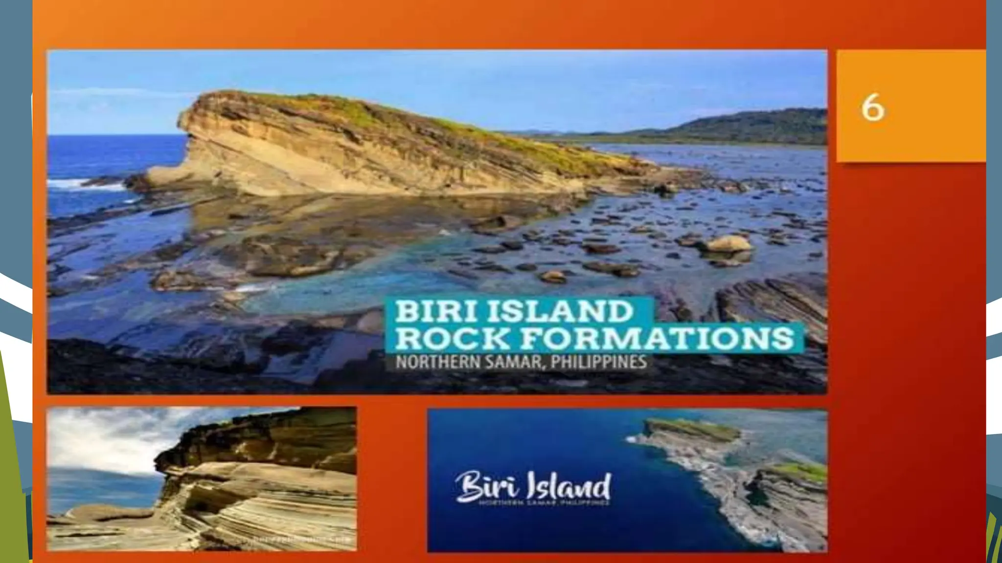 MINERALS AND ROCKS ENDONOUS EXOGENOUS PROCESS.pptx