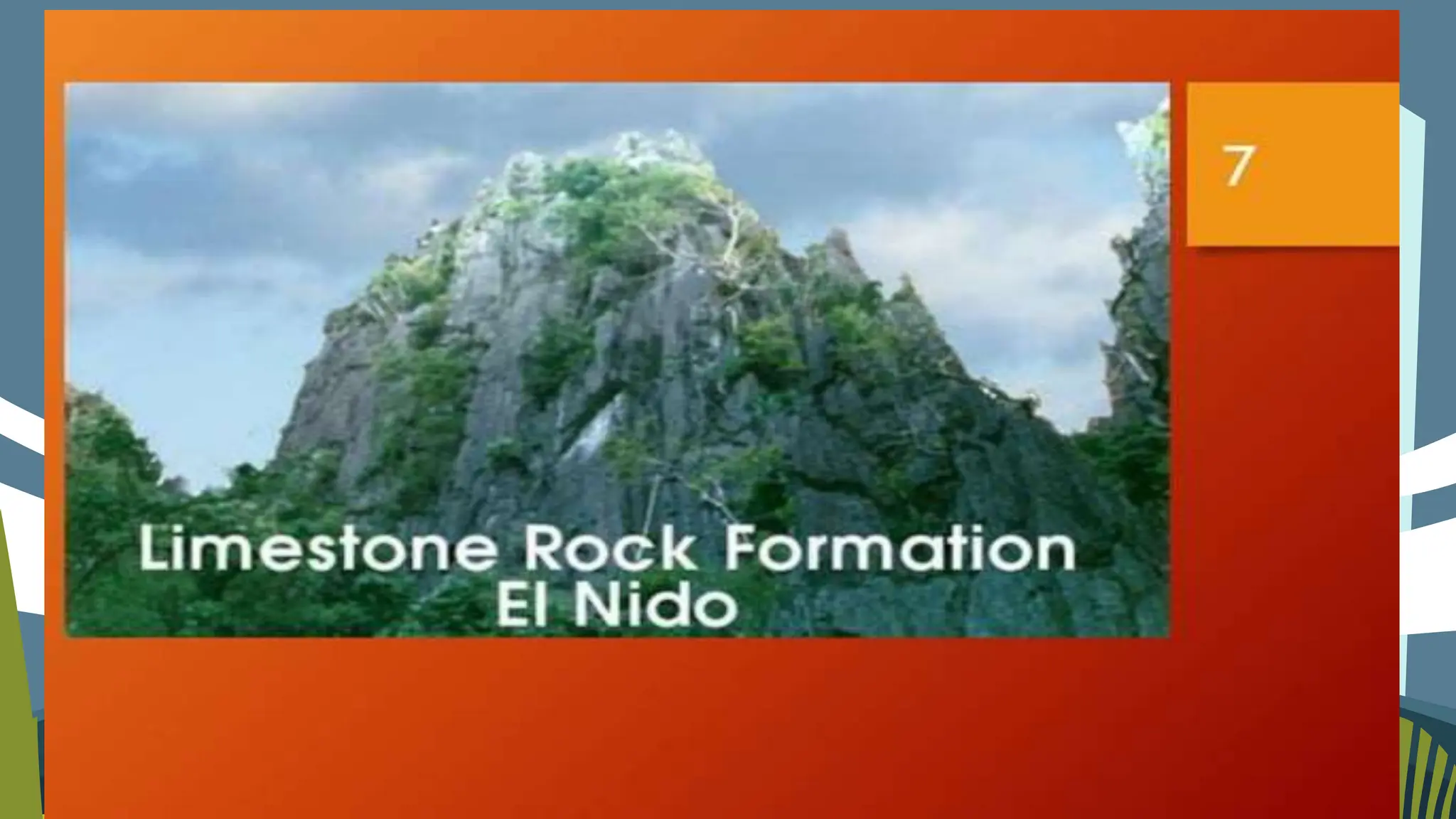 MINERALS AND ROCKS ENDONOUS EXOGENOUS PROCESS.pptx