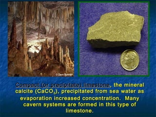 Minerals and rocks for presentations | PPT