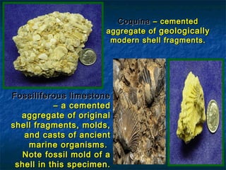Minerals and rocks for presentations | PPT
