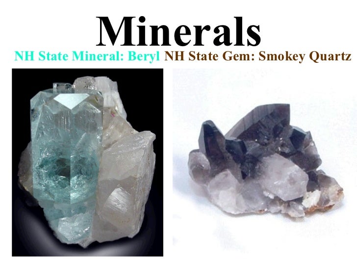 Minerals Physical Properties minerals-physical-properties