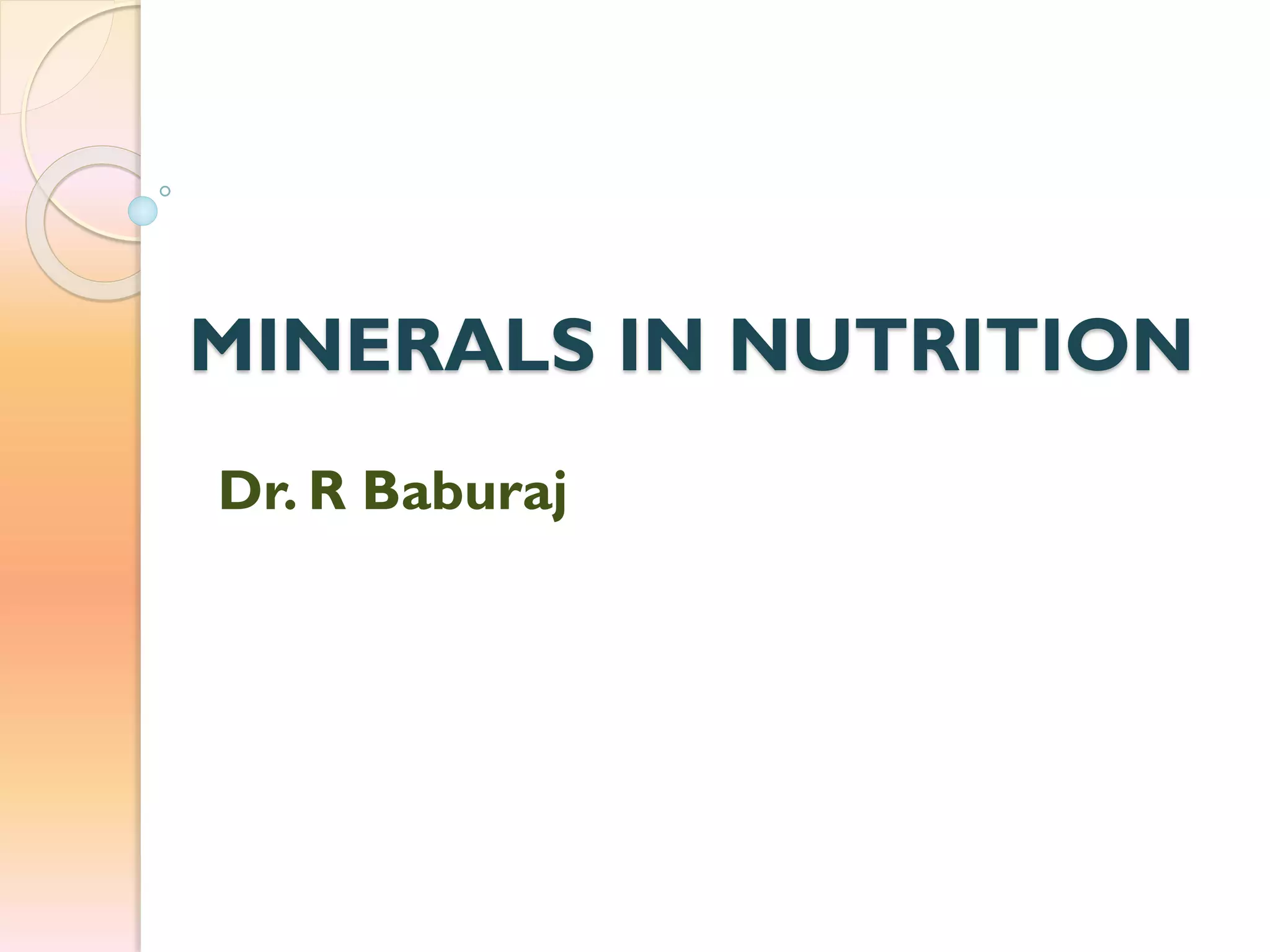 Minerals in nutrition.pdf
