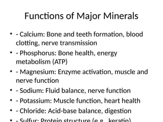 Minerals_Lecture_Undergraduates simple.pptx