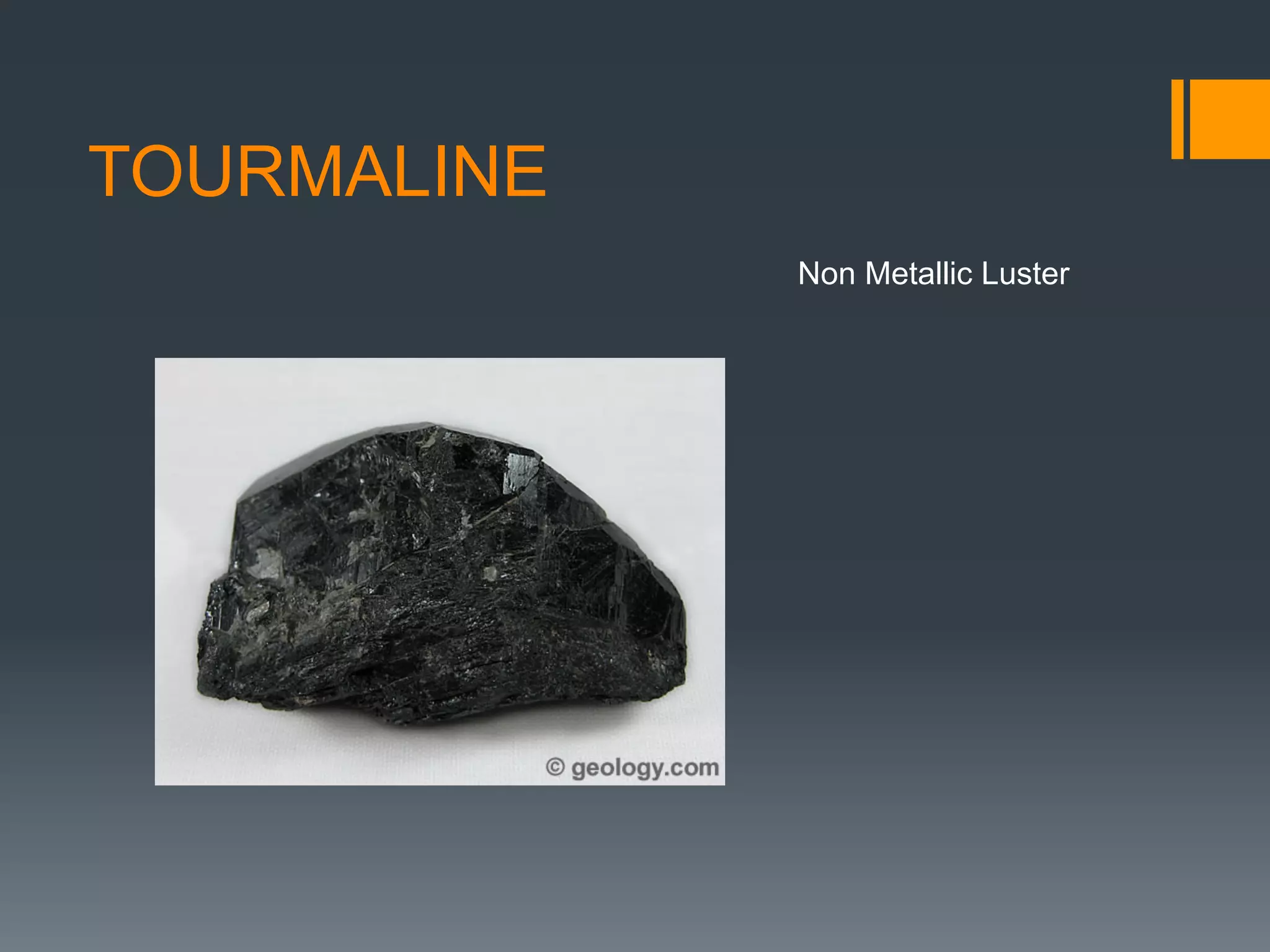 Minerals Magazine | PDF