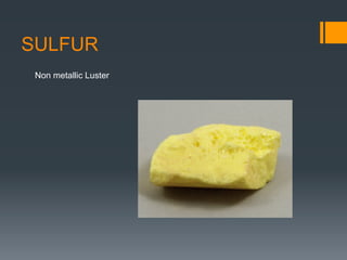 Minerals Magazine | PDF