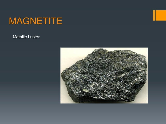 Minerals Magazine | PDF