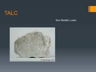 Minerals Magazine | PDF