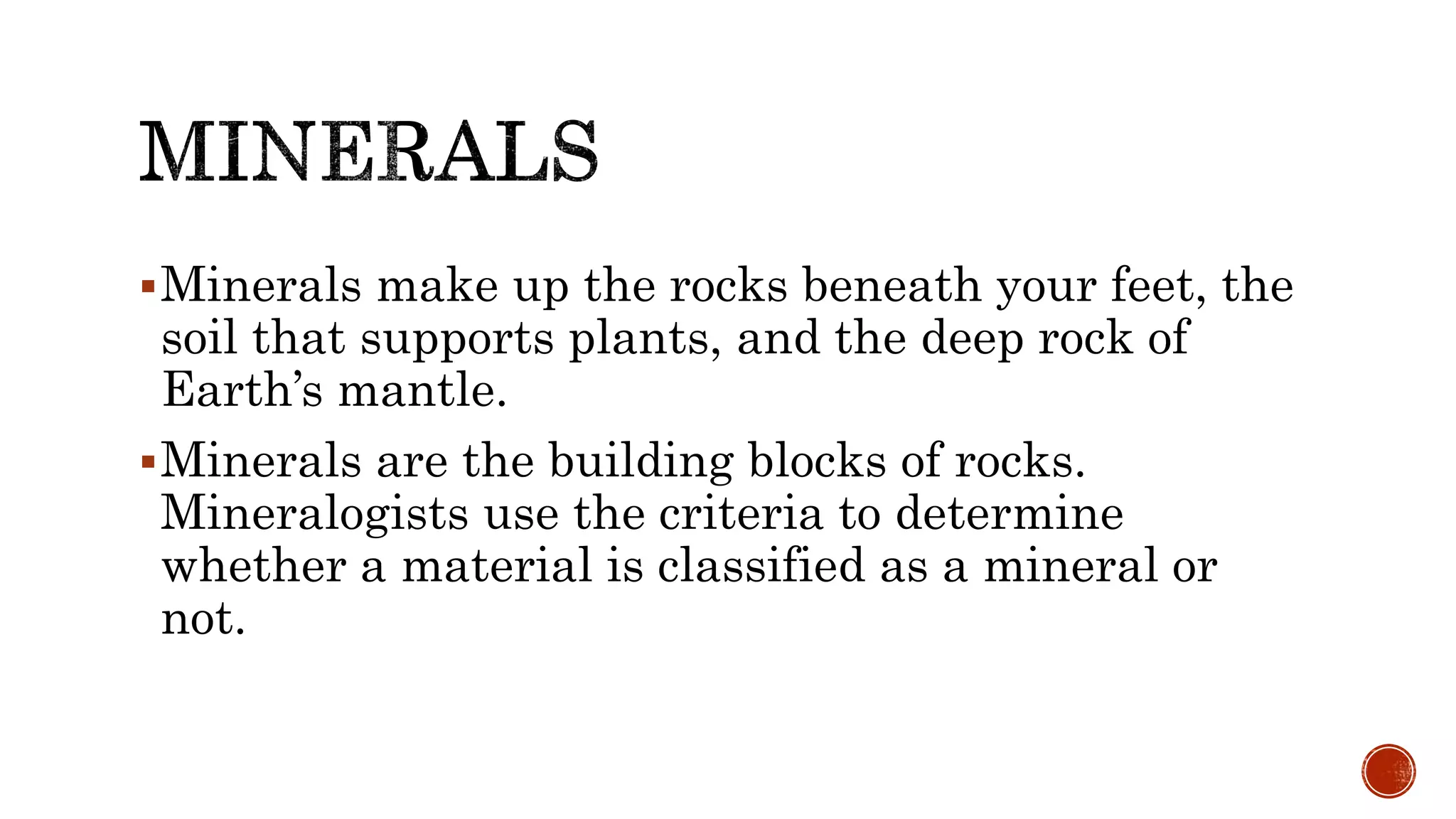 MINERALS(MODULE 3).pptx