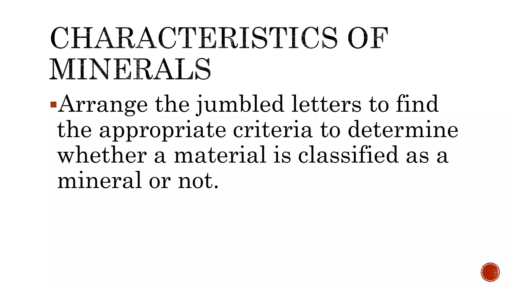 MINERALS(MODULE 3).pptx