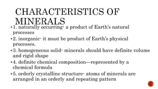 MINERALS(MODULE 3).pptx
