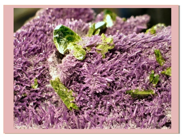 Minerals of greece | PPT