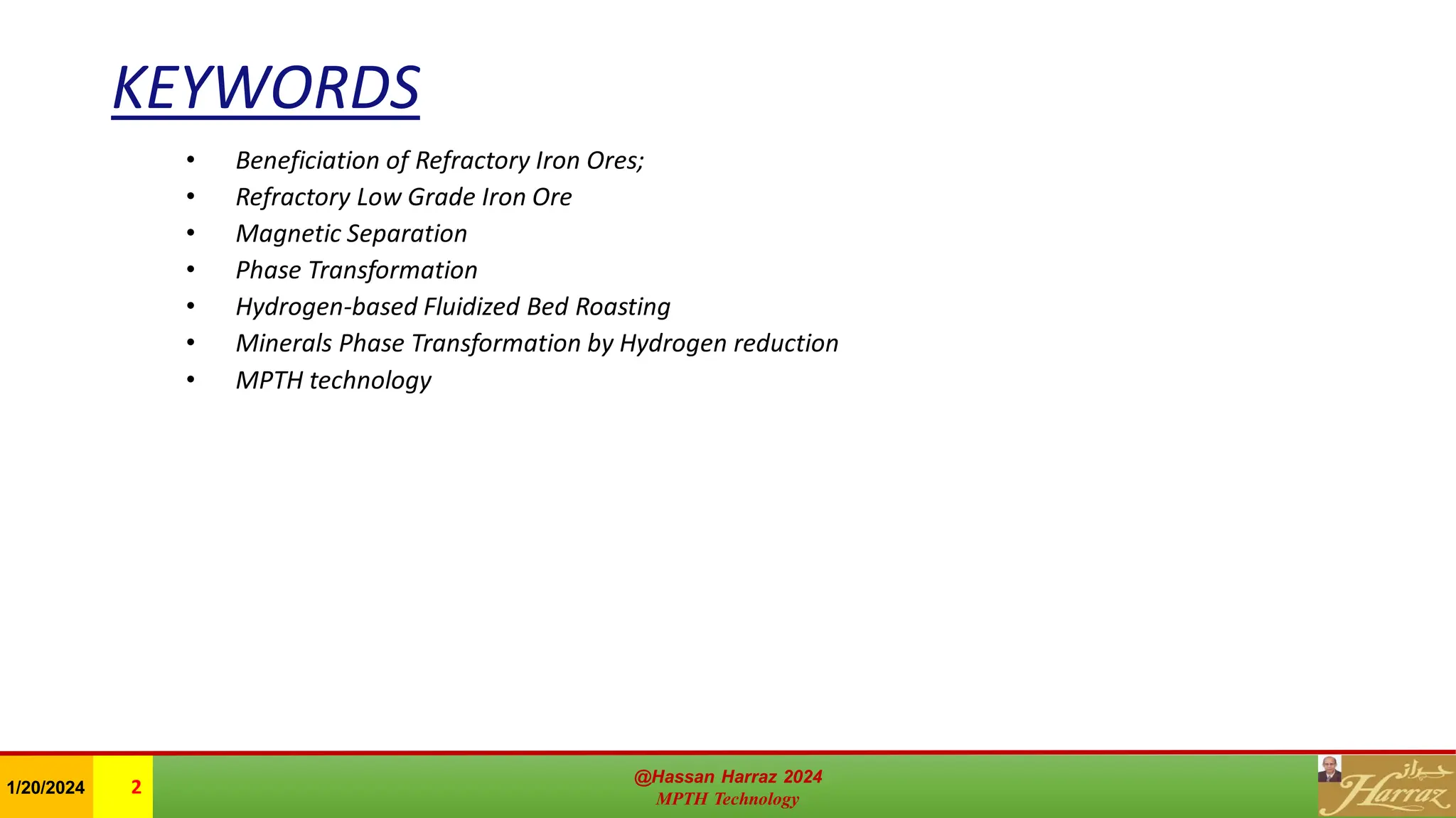 Minerals phase transformation by hydrogen reduction.pdf