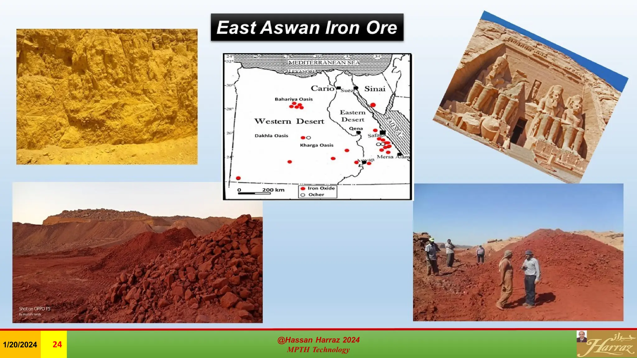 Minerals phase transformation by hydrogen reduction.pdf